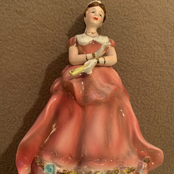Shafford | Accents | Vintage Shafford Japan Figurine | Poshmark